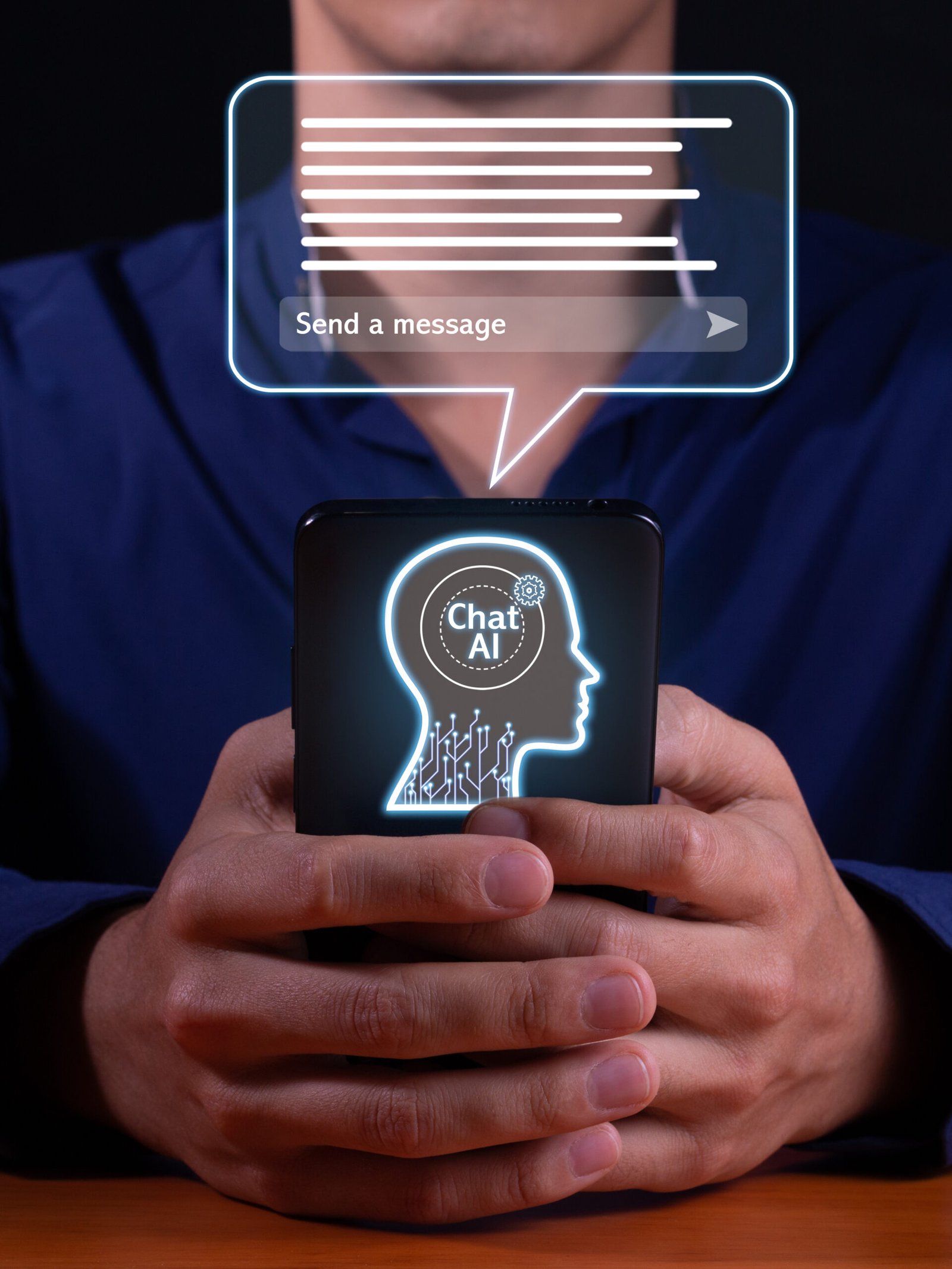 Why Every Website Needs an AI Chatbot in 2025 (With Real Case Examples ...
